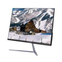 China Intel 24 Inch AIO Core CPU I3 I5 I7 Business Desktop Monoblock Computer All In One PC for sale