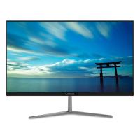China Intel 24 Inch AIO Core CPU I3 I5 I7 Business Desktop Monoblock Computer All In One PC for sale