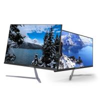 China Intel 24 Inch AIO Core CPU I3 I5 I7 Business Desktop Monoblock Computer All In One PC for sale