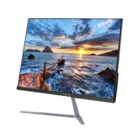 China Customized Business Gaming All In One Desktop Monoblock Computer Core I3 I5 I7 23.6 Inch for sale