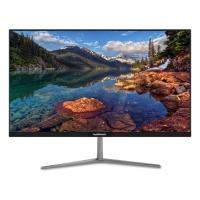 China Customized Business Gaming All In One Desktop Monoblock Computer Core I3 I5 I7 23.6 Inch for sale