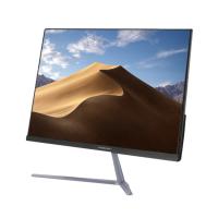 China Pixel Pitch 0.276mm Aio Desktop for Business Gaming 1920*1080p HD Graphics Barebone All In One PC Monoblock Computer for sale