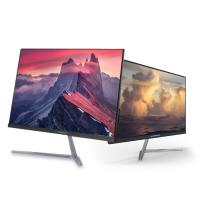 China Pixel Pitch 0.276mm Aio Desktop for Business Gaming 1920*1080p HD Graphics Barebone All In One PC Monoblock Computer for sale