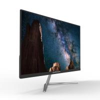 China Pixel Pitch 0.276mm Aio Desktop for Business Gaming 1920*1080p HD Graphics Barebone All In One PC Monoblock Computer for sale