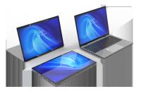 China 14'' YOGA 360° Transformer Laptop A/C/D Shell Aluminum Alloy B Shell IPS Touch Screen for sale