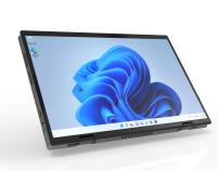 China Ultra Thin Laptop Lightweight And Portable For Maximum Productivity Touch Screen 360 Flip for sale