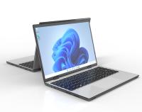 China Ultra Thin Laptop Lightweight And Portable For Maximum Productivity Touch Screen 360 Flip for sale