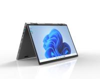 China HL140Y Ultra Thin Laptop Lightweight And Portable For Maximum Productivity Touch Screen 360 Flip for sale