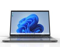China HL140Y Ultra Thin Laptop Lightweight And Portable For Maximum Productivity Touch Screen 360 Flip for sale
