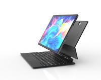 China PC+PAD 2-IN-1 ALUMINIUM ALLOY WITHOPTIONAL SUSPENDED MAGNETIC CONTROL KEYPAD for sale