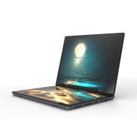 China HL108D 10.5'' 200W30 Frames Unlimited Play Aluminum Alloy Dual 10.5-inch Screen Dual Touch Control Dual Handwriting Screen Support 360 ° Flip With Gravity Sensing for sale