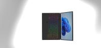 China HL140G Laptop 180° Opening And Closing; Large Round Cap Backlit Keyboard With Fingerprint Recognition for sale