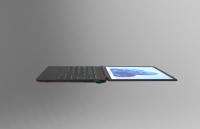 China HL140G Stock 14 Inch Business Laptop Computer Graphics SSD Hard Drive IPS Panel English Keyboard Win 11 Customized 14.1 Inch for sale
