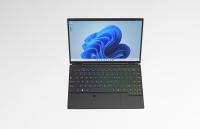 China HL140G Stock 14 Inch Business Laptop Computer Graphics SSD Hard Drive IPS Panel English Keyboard Win 11 Customized 14.1 Inch for sale