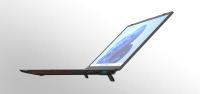 China HL140G Stock 14 Inch Business Laptop Computer Graphics SSD Hard Drive IPS Panel English Keyboard Win 11 Customized 14.1 Inch for sale