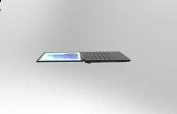 China HL140G New Slim laptop computer beautiful black notebook Rich interfaces N95 12 generation Win 11 Multilingual Backlit keyboard for sale
