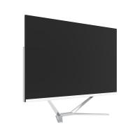 China HT27 27 inch Borderless All-in-one Computer Desktop AIO Win11 I3 I5 I7 I9 10-13th Business Gaming Monoblock All In One Pc for sale