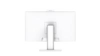 China DK270-P01 Generation 27 Inch All-in-One PC Square Lifting Base Top 120W Three Dimensional Design Of Independent Graphics Card for sale