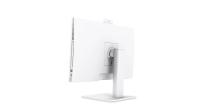 China DK270-P01 Generation 27 Inch All-in-One PC Square Lifting Base Top 120W Three Dimensional Design Of Independent Graphics Card for sale