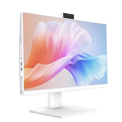 China DK270-P01Private Module All In One Computer 27 Inch Core I7 I712700t 12th Win10 32GB+1TB Gaming Pc Desktop Monitor All In One Pc for sale