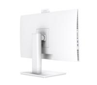China DK270-P01 Generation 27 Inch All-in-One PC Square Lifting Base Top 120W Three Dimensional Design Of Independent Graphics Card for sale