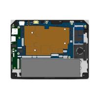 China Factory price A7 Genuine Rohs Computers Sale support Support Price Oem Notebook Computer for sale