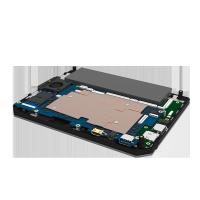 China Factory price A7 Genuine Rohs Computers Sale support Support Price Oem Notebook Computer for sale