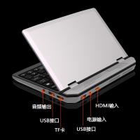 China Factory price A7 Genuine Rohs Computers Sale support Support Price Oem Notebook Computer for sale