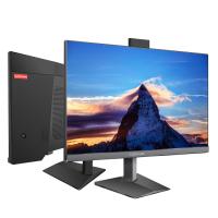 China F24/27 FACTORY PRICE ALL IN ONE PC HD Graphics 16/ 9 New Status 4GB LCD Display Type Intel Core I5 Dedicated Card For Business for sale