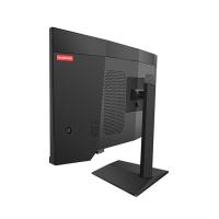 China F24/27 FACTORY PRICE ALL IN ONE PC HD Graphics 16/ 9 New Status 4GB LCD Display Type Intel Core I5 Dedicated Card For Business for sale