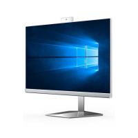 China F24/27 FACTORY PRICE ALL IN ONE PC HD Graphics 16/ 9 New Status 4GB LCD Display Type Intel Core I5 Dedicated Card For Business for sale