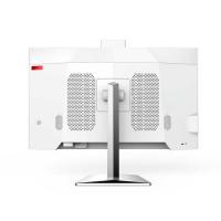 China F24/27 FACTORY PRICE ALL IN ONE PC HD Graphics 16/ 9 New Status 4GB LCD Display Type Intel Core I5 Dedicated Card For Business for sale