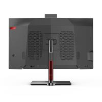 China F24/27 FACTORY PRICE ALL IN ONE PC HD Graphics 16/ 9 New Status 4GB LCD Display Type Intel Core I5 Dedicated Card For Business for sale