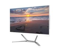 China Desktop Computer With Intel Core I3 I5 I7 Gaming Pc And 2 GB Video Memory for sale