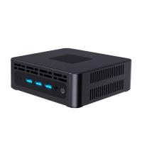 China 2023 Newest I7 12Th Oem Mini Pc With 1*USBC 4*USB3.0 2*USB2.0 OEM Desktop MiniPC For Home Office Assembled PC Factory Price for sale