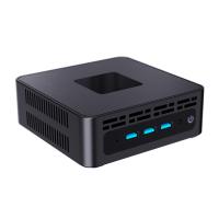 China 2023 Newest I7 12Th Oem Mini Pc With 1*USBC 4*USB3.0 2*USB2.0 OEM Desktop MiniPC For Home Office Assembled PC Factory Price for sale