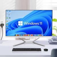 China All In One Desktop Computer /I5/I7/I9 2nd-12th Generation CPU Processor Providing Customized Service for sale