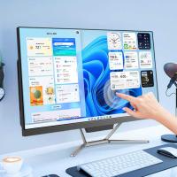 China All In One Desktop Computer /I5/I7/I9 2nd-12th Generation CPU Processor Providing Customized Service for sale