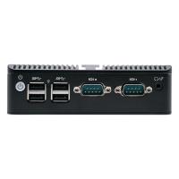 China Wpna Small Desktop Computer With N2940 Processor , Win10 Fanless mini pc computer for sale