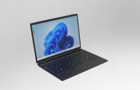 China HL140G Customized Slim 14 Inch N95 Win 10/11 Brand New Notebook Ddr4 16Gb/32Gb Rgb Seven-Color Backlight Keyboard Laptop for sale