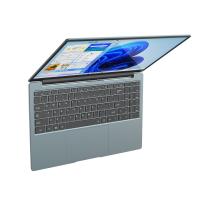 China HL140G Customized Slim 14 Inch N95 Win 10/11 Brand New Notebook Ddr4 16Gb/32Gb Rgb Seven-Color Backlight Keyboard Laptop for sale