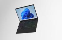 China HL140G Customized Slim 14 Inch N95 Win 10/11 Brand New Notebook Ddr4 16Gb/32Gb Rgb Seven-Color Backlight Keyboard Laptop for sale
