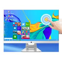 China Win10/Win11 All In One PC Computer with I3/i5/i7 Processor and System for sale