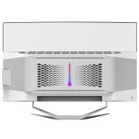 China 23.8 27 32 Inch Hot Sell High Quality Core I3 I5 I7 Curved Screen Gaming Computer Desktop All in One Pc Computer for Gaming for sale