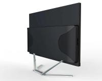 China Cheap Price All in One Pc 23.6 Inch OEM All in One PC Desktop Computer with Custom Configuration for sale