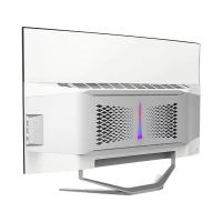 China 2025 New Products Manufacturer Aio Pc 24/27/32 Core I5 I7 I9 Monoblock All-in-one Desktops All in One Pc Desktop Computers for sale