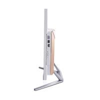 China OEM/ODM Factory Cheap Price Computer 23.6 Inch Core I3 I5 I7 Barebone All in One Desktop PC for Office for sale