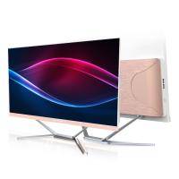 China OEM/ODM Factory Cheap Price Computer 23.6 Inch Core I3 I5 I7 Barebone All in One Desktop PC for Office for sale