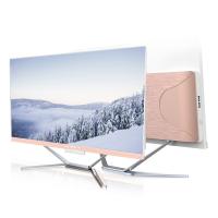 China OEM/ODM Factory Cheap Price Computer 23.6 Inch Core I3 I5 I7 Barebone All in One Desktop PC for Office for sale