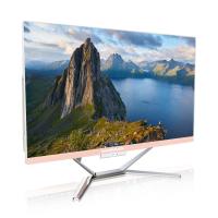China OEM/ODM Factory Cheap Price Computer 23.6 Inch Core I3 I5 I7 Barebone All in One Desktop PC for Office for sale